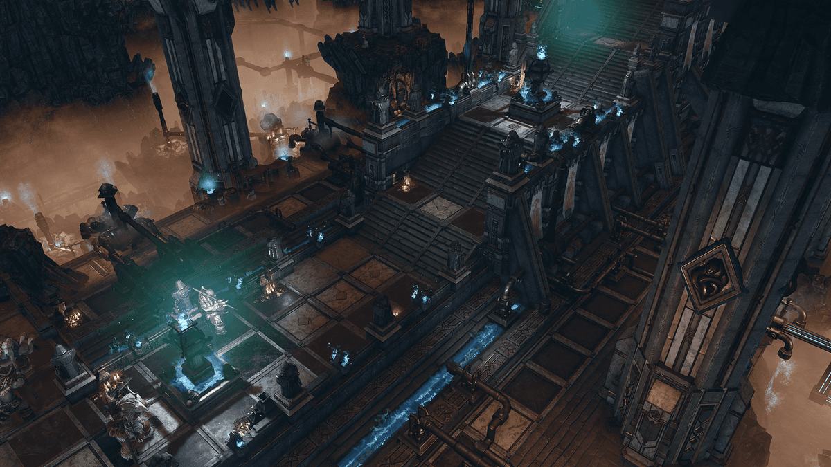 SpellForce III Reforced – Official Game Site