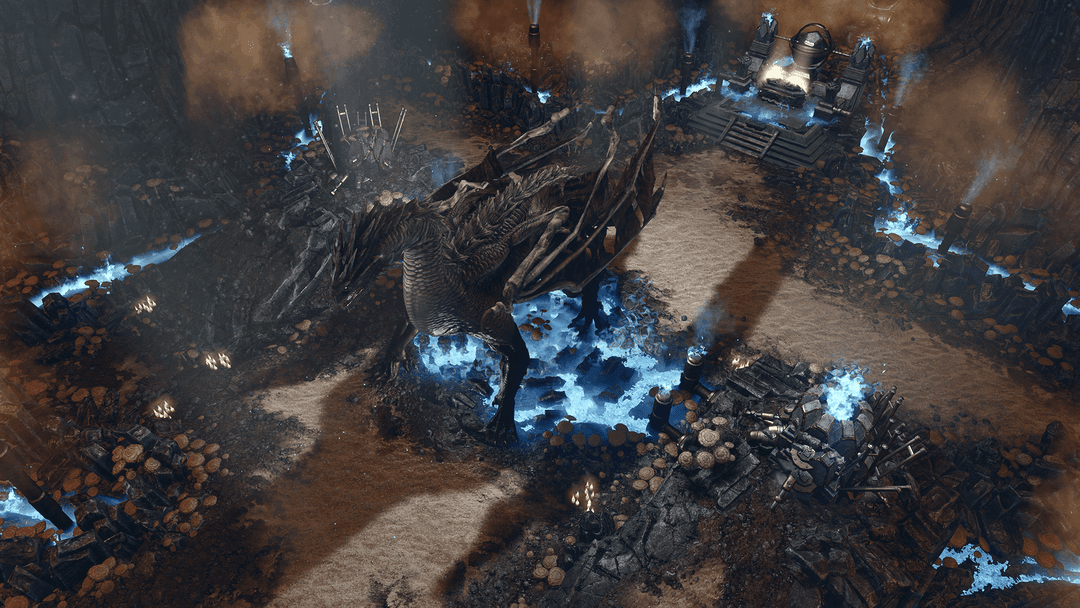 SpellForce III Reforced – Official Game Site