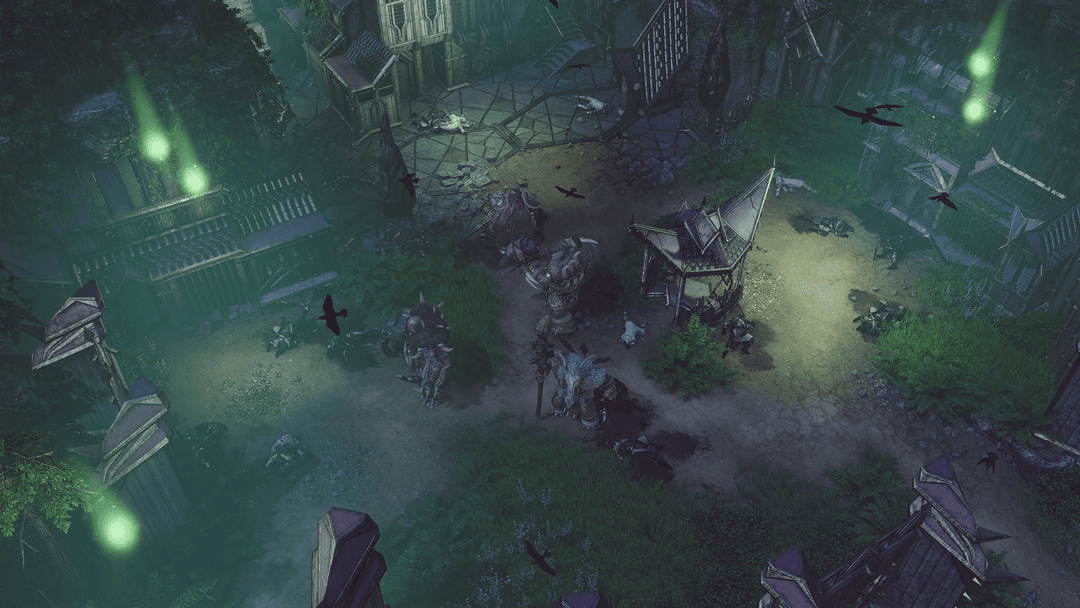 SpellForce III Reforced – Official Game Site