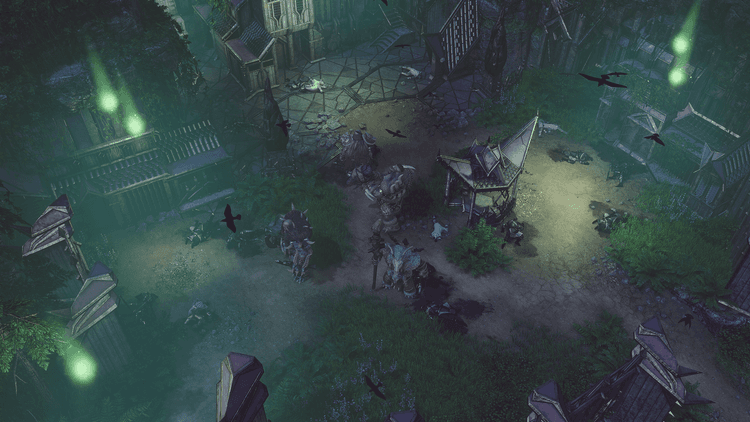 SpellForce III Reforced – Official Game Site