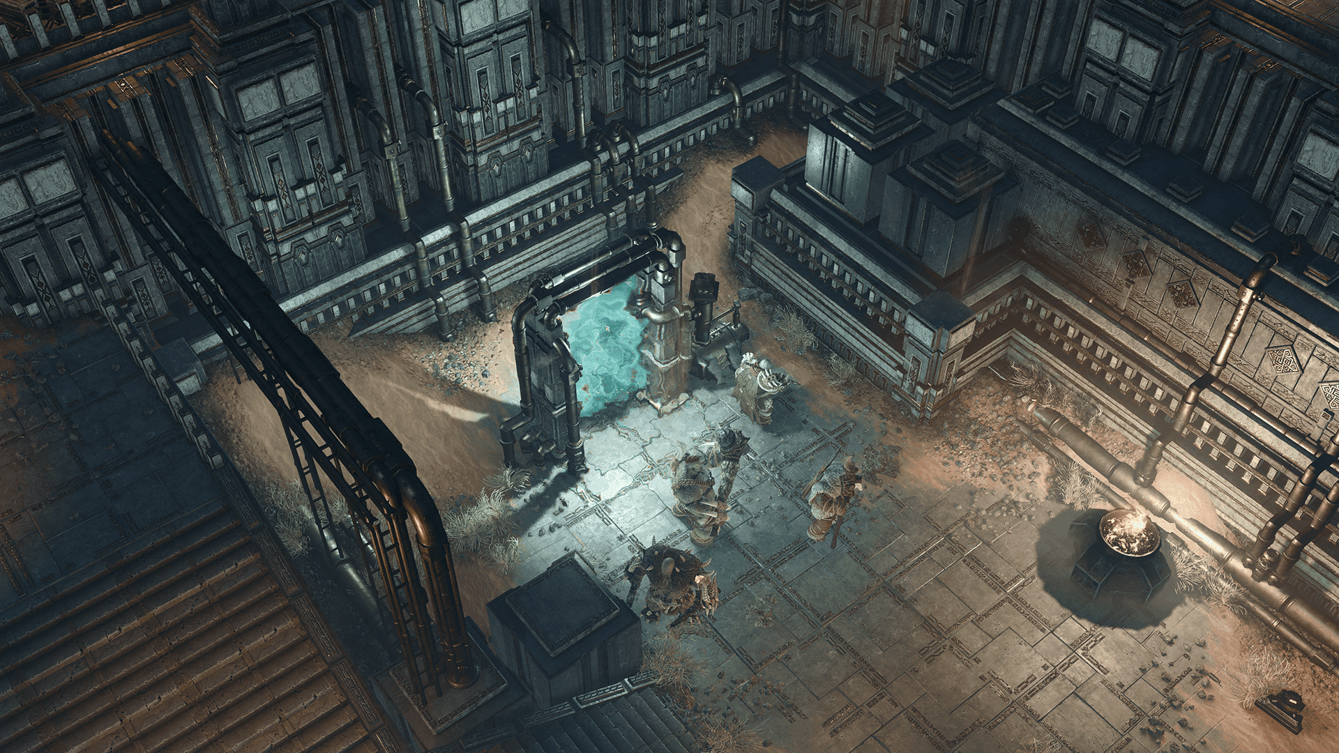 SpellForce III Reforced – Official Game Site
