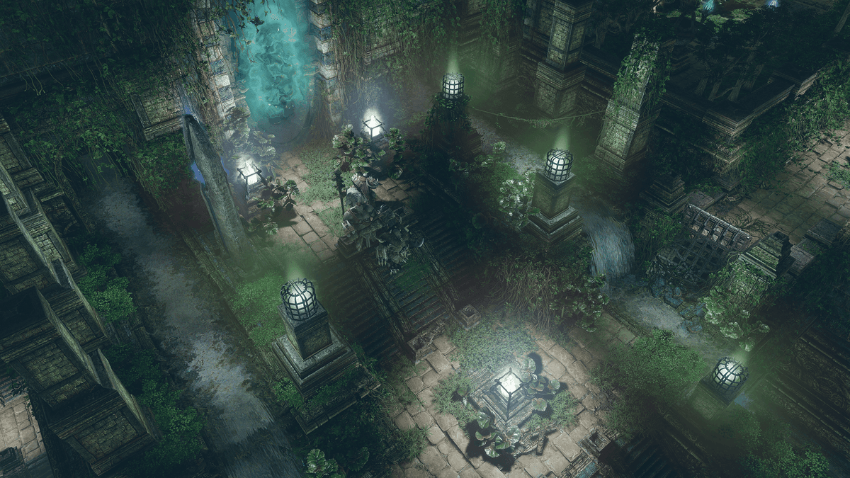 SpellForce III Reforced – Official Game Site