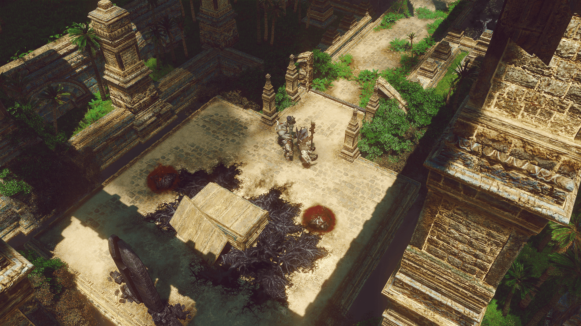 SpellForce III Reforced – Official Game Site