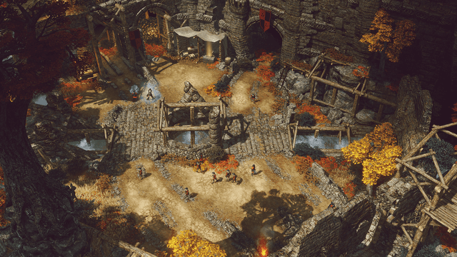 SpellForce III Reforced – Official Game Site